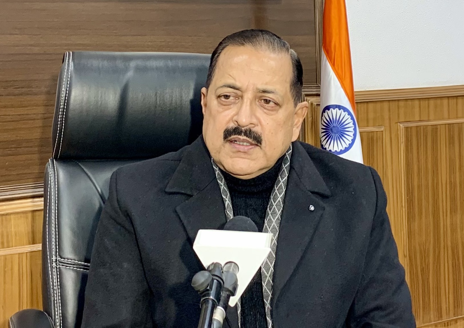 ISRO in collaboration with private sector will boost “Atmanirbhar ...