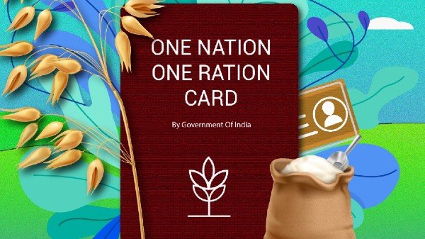Punjab becomes the 13th State to complete One Nation One Ration Card ...