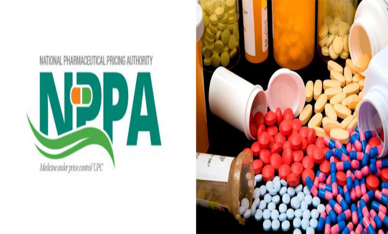 National Pharmaceutical Pricing Authority (NPPA) brings 80 plus ...