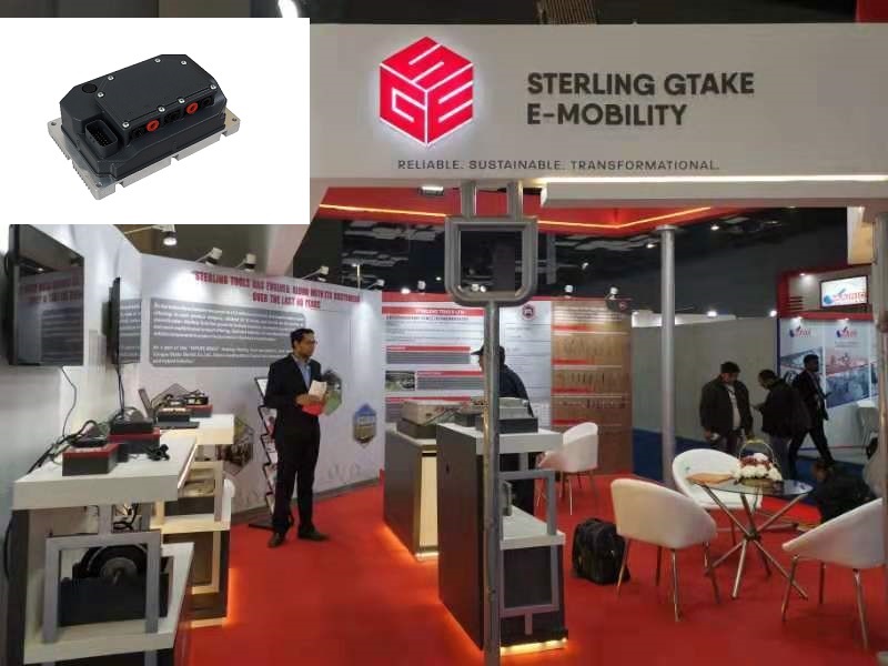 Sterling Gtake bags an order worth INR 600 Million for High Speed ...