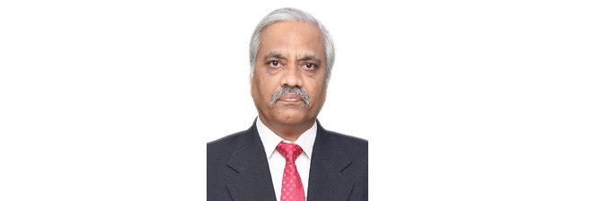 Shri Y.K. Chaubey takes over as CMD, NHPC – Modern Shrines Publications