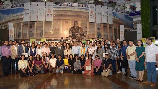 Prime Minister’s vision of Clean India has taken the form of Jan ...