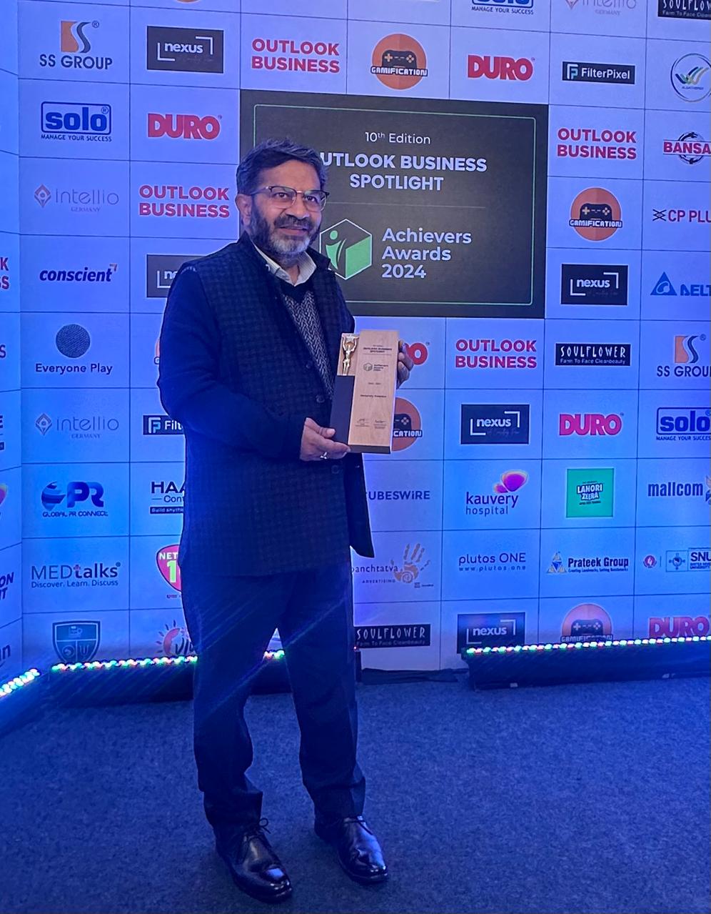 Panchtatva becomes Advertising Agency of the Year Outlook Business ...