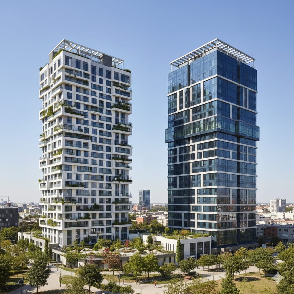 New Year Brings a Roof of Hope for Delhi’s Poor Thousands to Receive ...