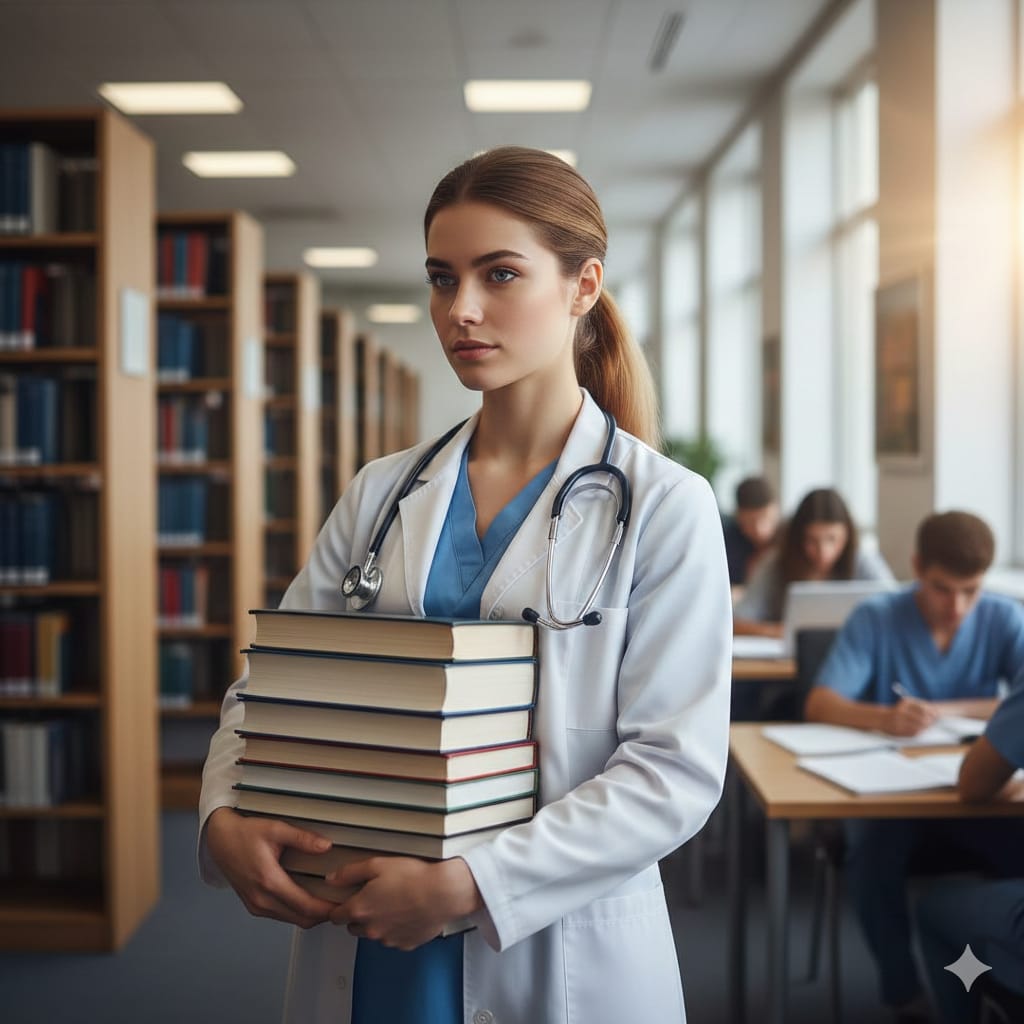 When Compromise Becomes Policy: Falling Standards in Doctor Training ...