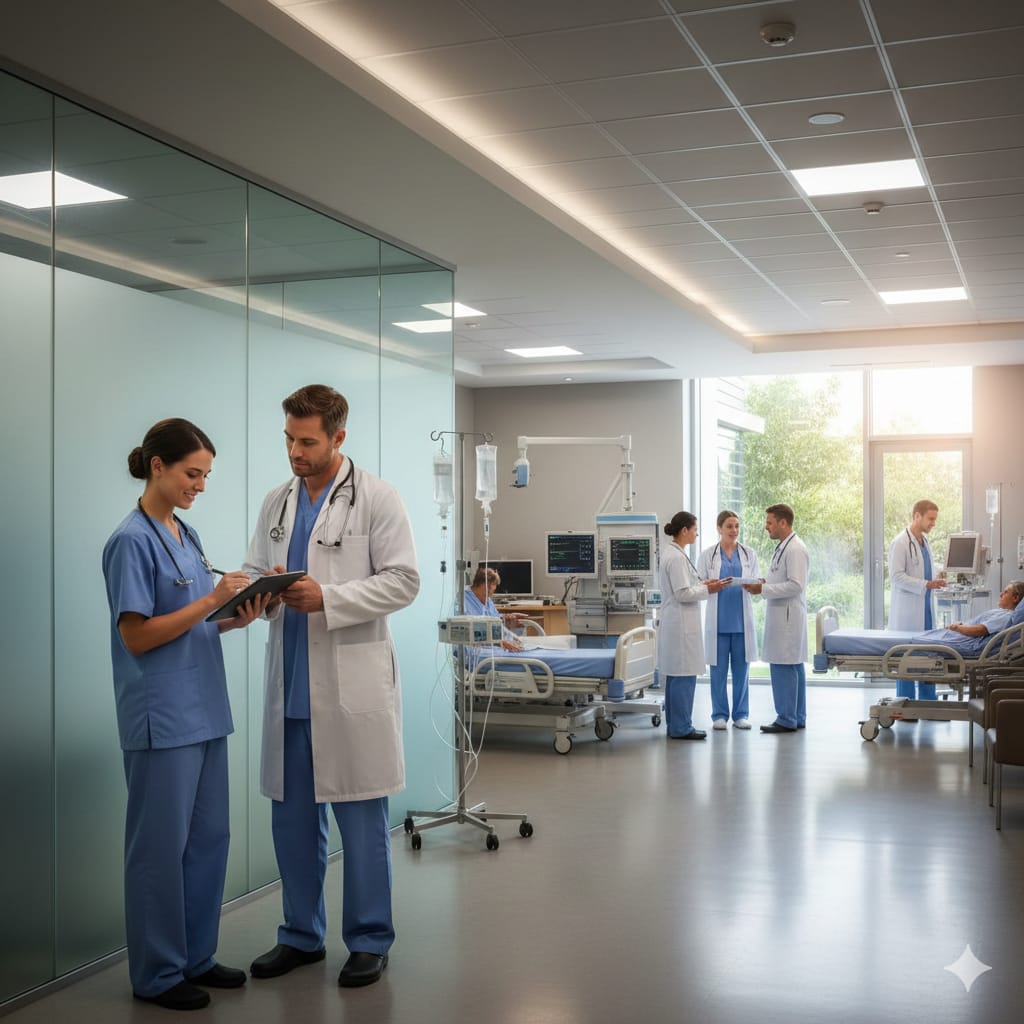 Big Relief for EWS Patients Free Treatment Now for Families Earning Up ...