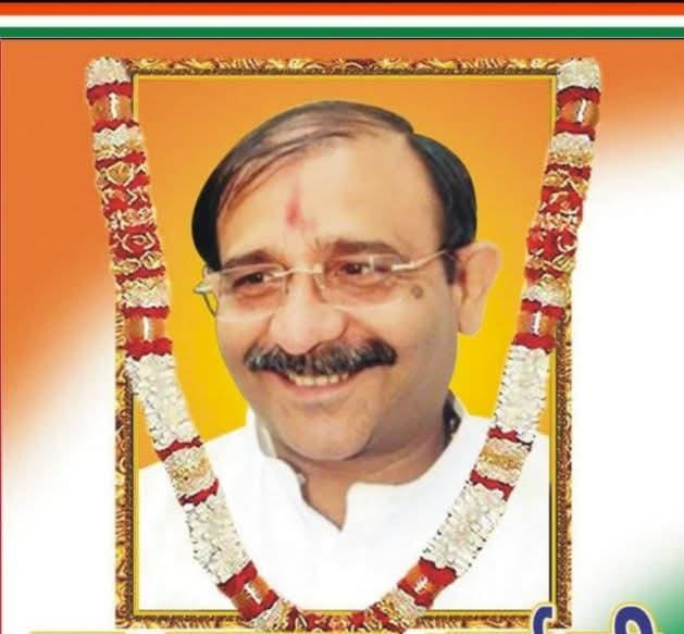 “Yamuna Paar’s Messiah: Ram Babu Sharma Lives On Through His Service ...