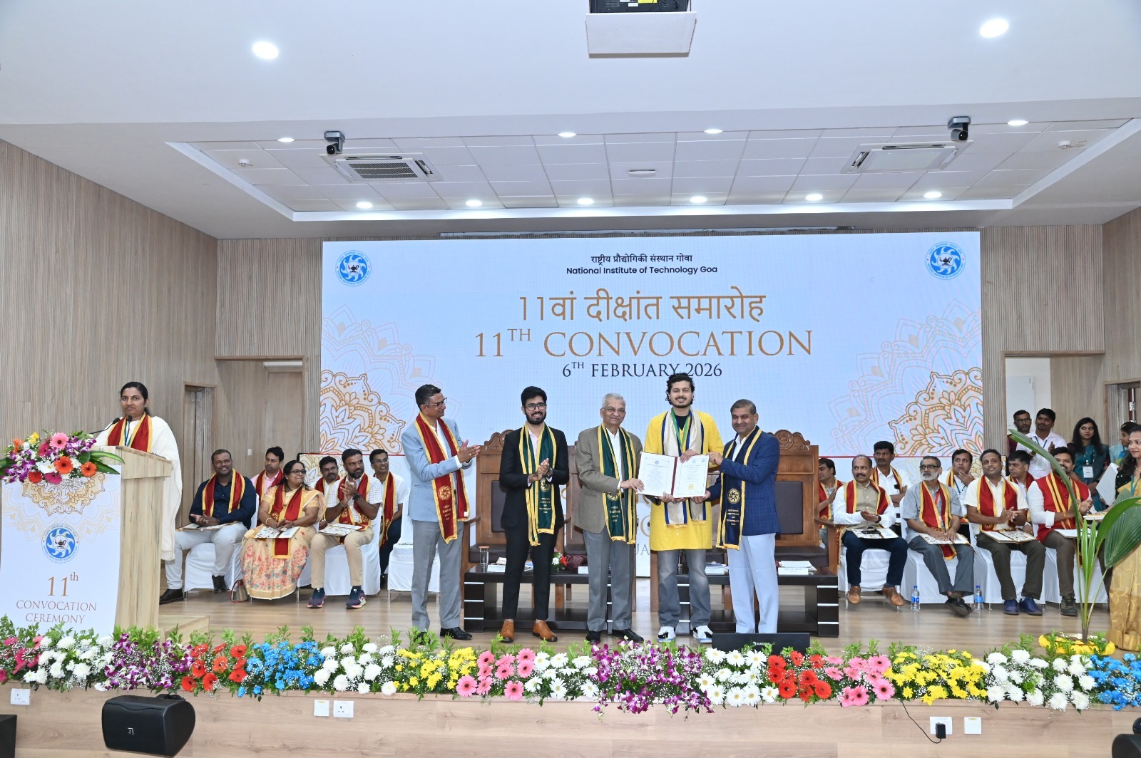 Multiple skills and efforts can resolve the problems : Dr. Anil ...