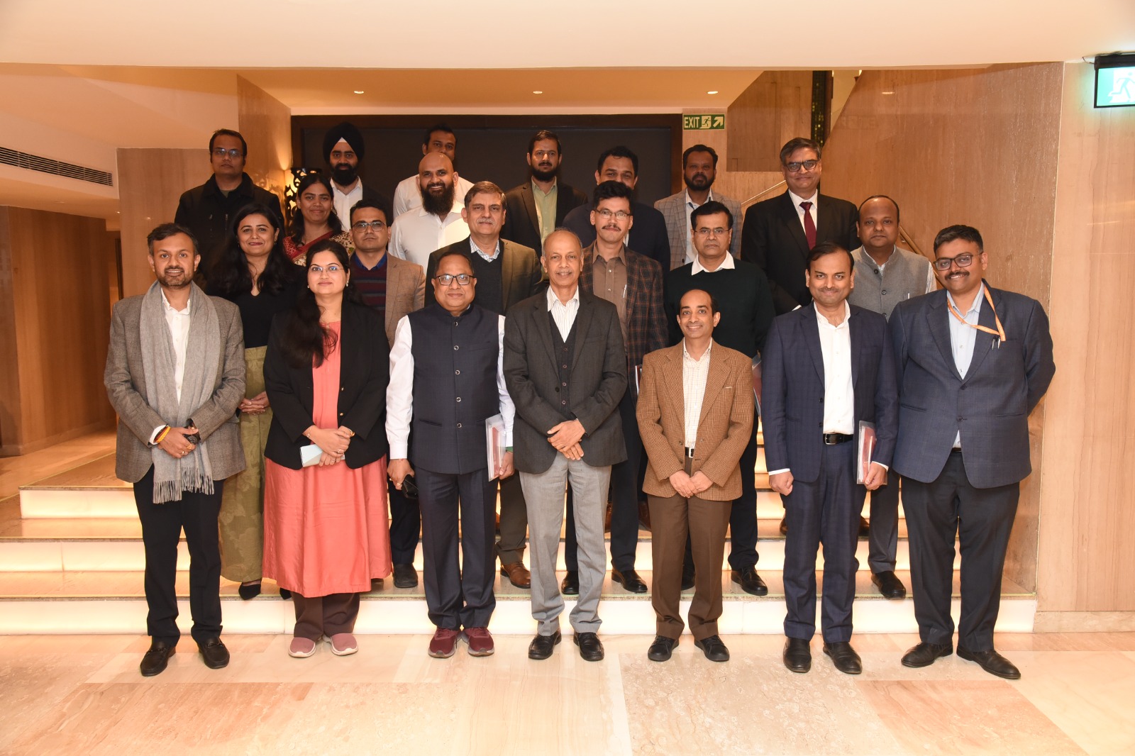 India Energy Stack (IES) Taskforce releases version 0.3 Strategy and ...