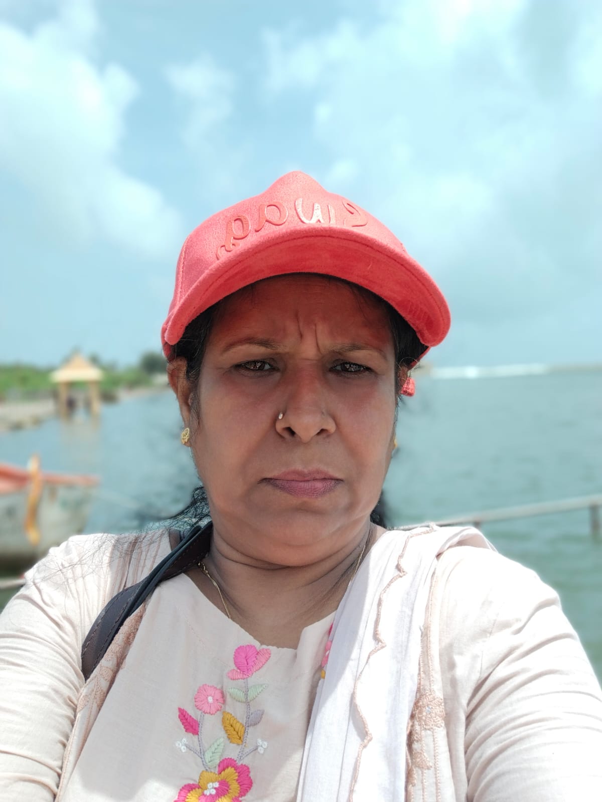 “Not a Flower, But Fire”: Cancer Survivor Pushpa Singh Emerges as a ...